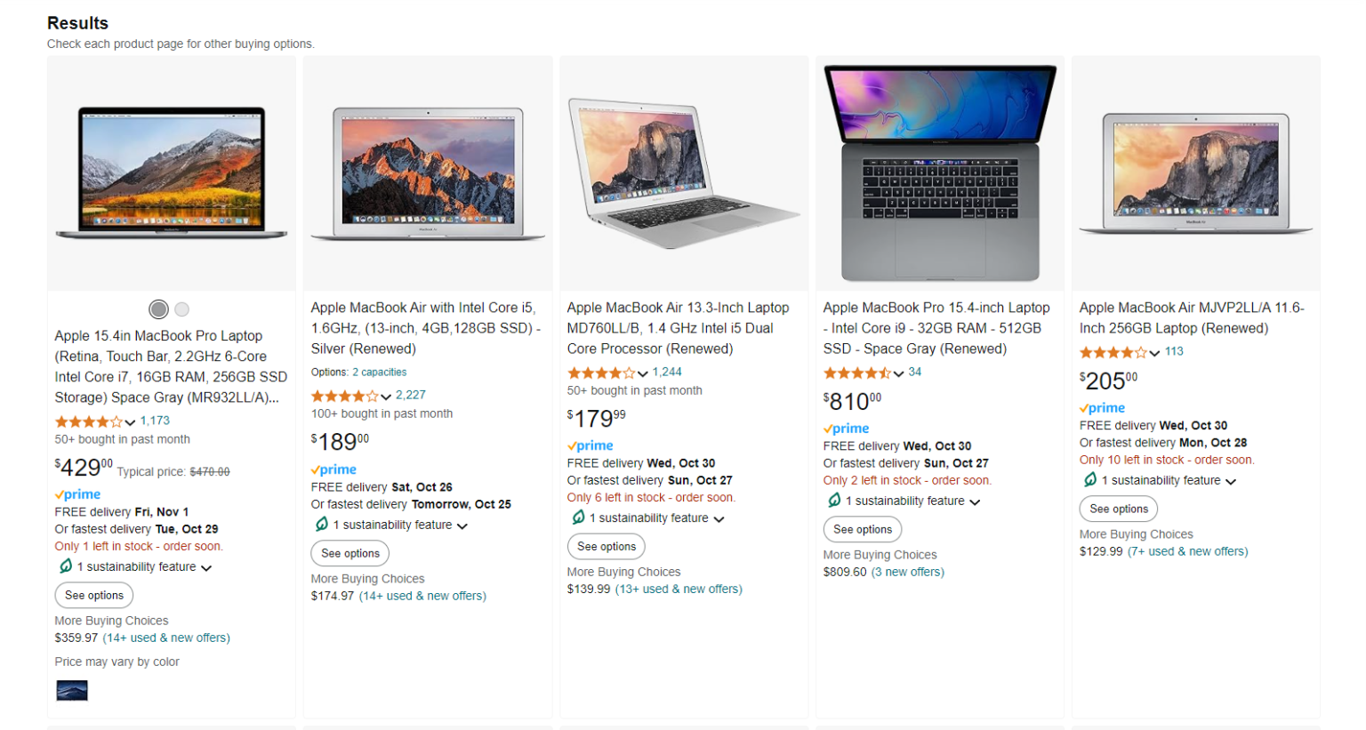 5 Best Places to Buy a Refurbished MacBook in 2025