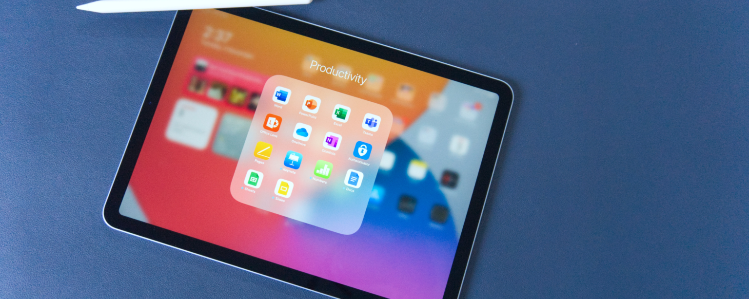 25 Best Apps for iPad in 2025 | RefurbMe Blog