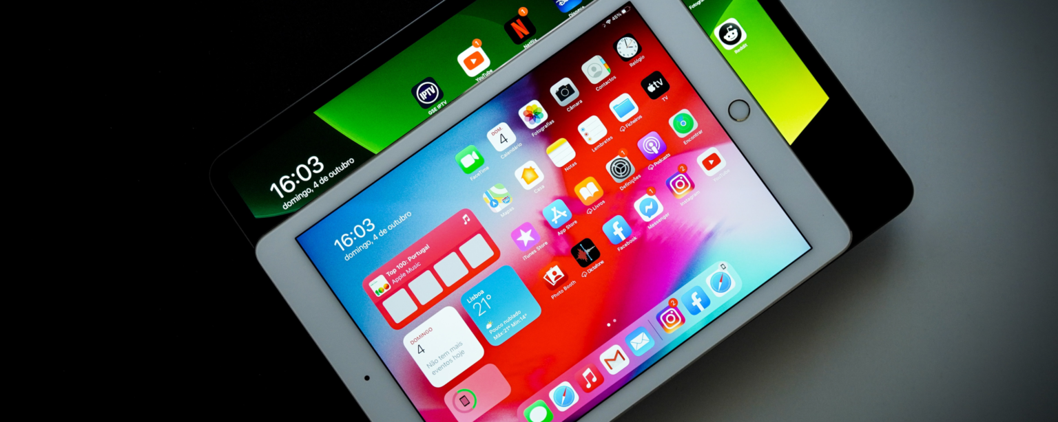 7 Best Refurbished iPads in 2025 | RefurbMe Blog