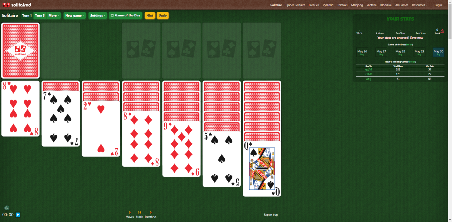 21 Best Classic and Old iPhone Games You Can Still Play